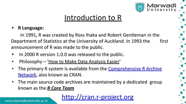 PPT - Introduction to R.pdf