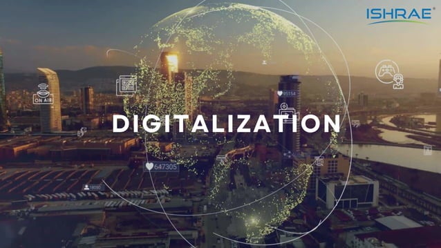 PPT - ISHRAE Presidential Address 2023-24_March 31.pptx | Operating Systems | Computer Software ...