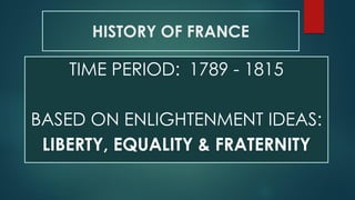 PPT -IX_His-1 French revolution .pdf history | PPT