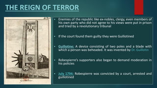 PPT -IX_His-1 French revolution .pdf history | PDF