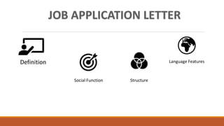 PPT - JOB APPLICATION LETTER.pptx