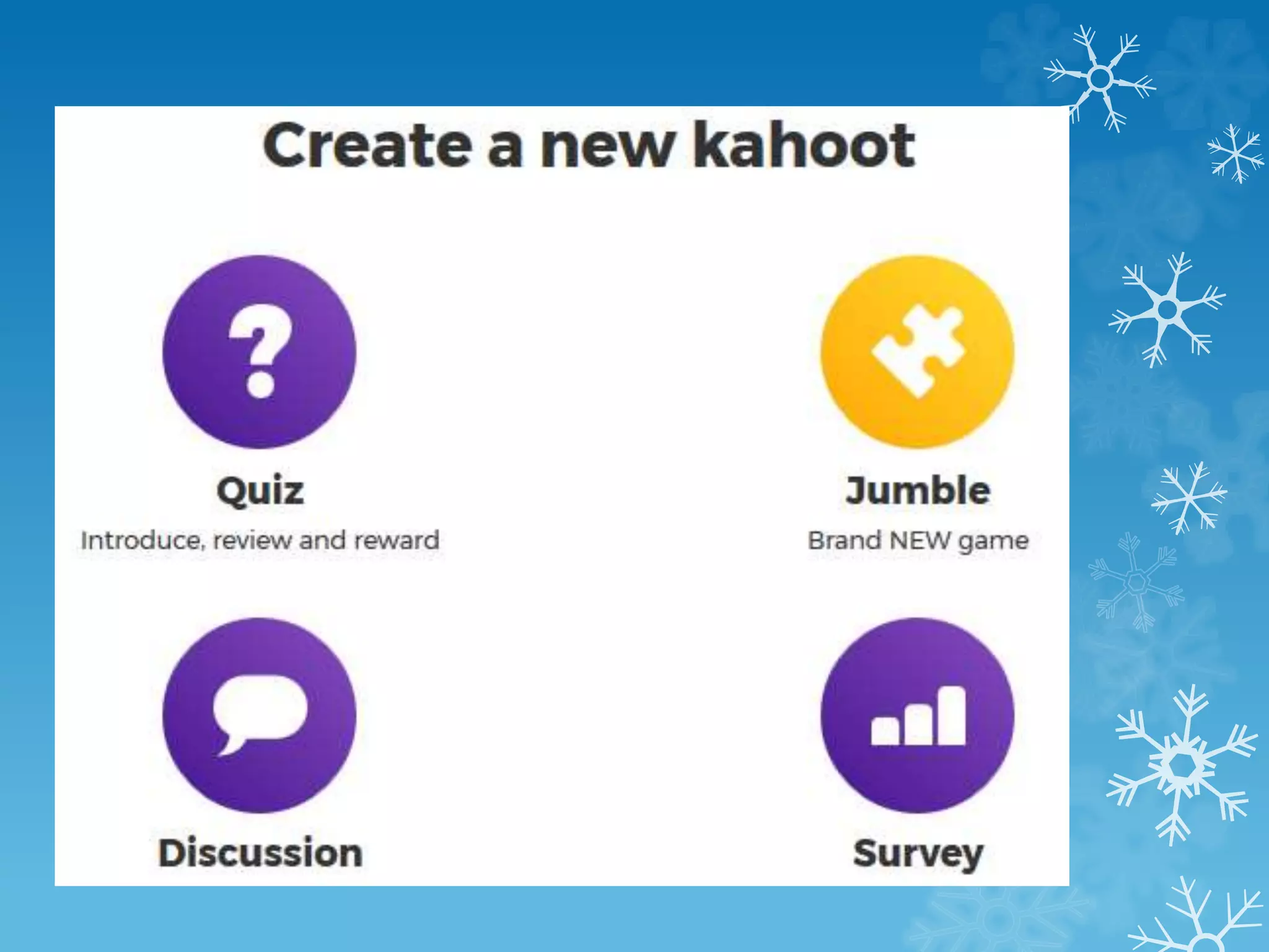 Ppt kahoot-1 | PPTX