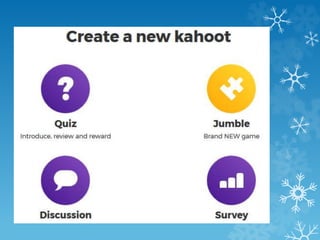 Ppt kahoot-1 | PPTX