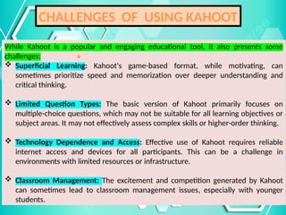 ppt- educational tools that can be use in an interactive classkahoot.pptx