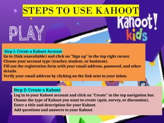 ppt- educational tools that can be use in an interactive classkahoot.pptx
