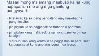 PPT- KARAHASAN/diskrininasyon/seven deadly sins.pptx