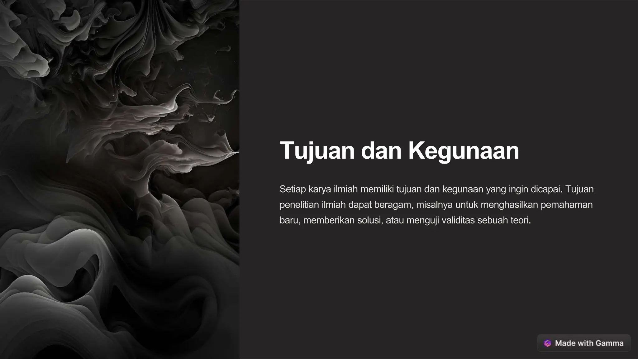 PPT-Karya-Ilmiah.pptx | Free Download