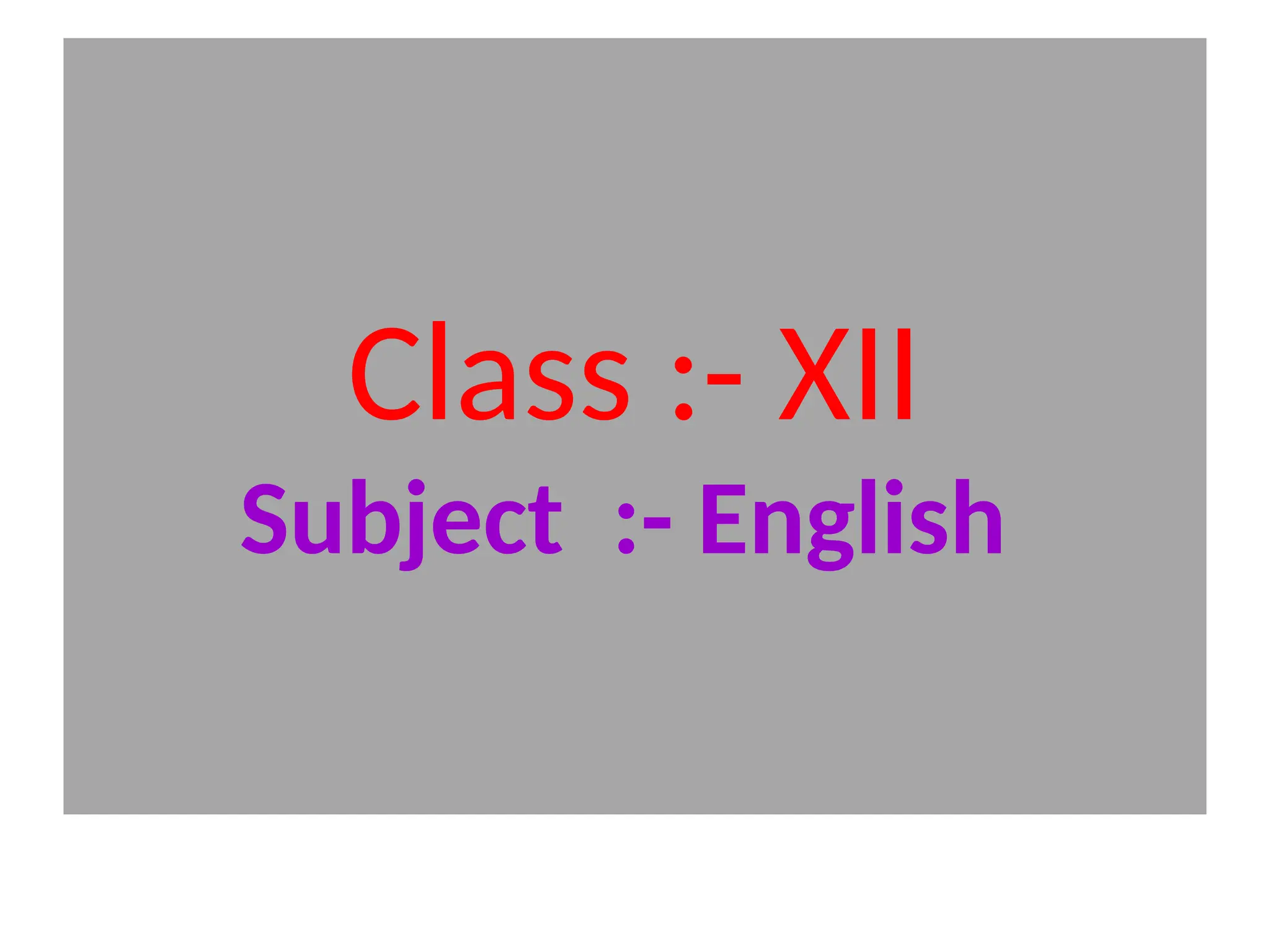 PPT - Keeping Quiet analysis ,theme,important points | PPTX