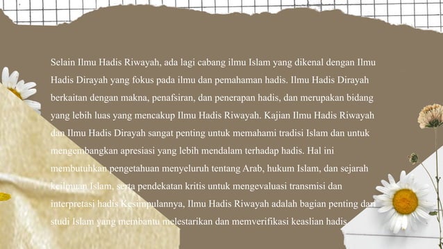 ppt-kel1-ulumul hadist-Ilmu riwayah dirayah dan kaidah .pptx