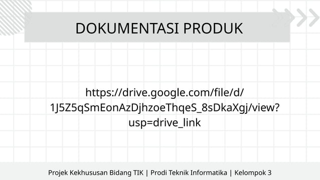 smart door lock system menggunakan rfid dan web access.pptx