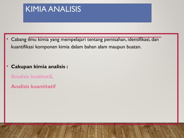 PPT-Kimia-Analisis-KIMFAR1.ppt kimia far | PPT