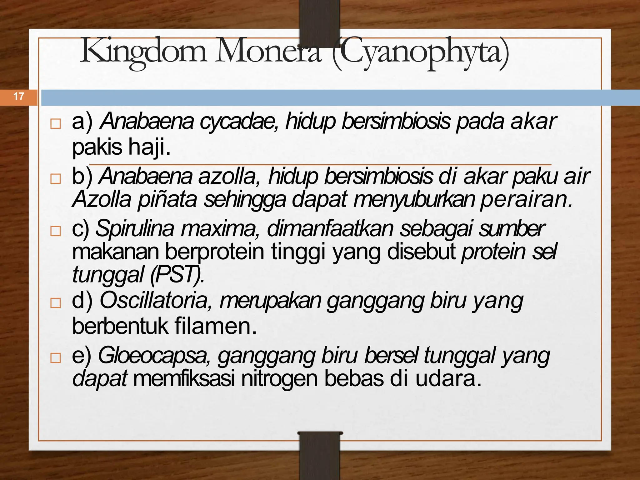 ppt-klasifikasi-makhluk-hidup-kelas-7 sampai 5 kingdom.pptx