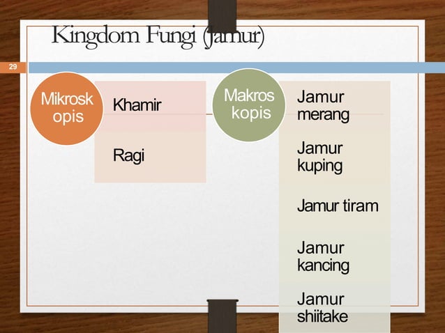 ppt-klasifikasi-makhluk-hidup-kelas-7 sampai 5 kingdom.pptx
