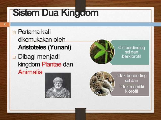 ppt-klasifikasi-makhluk-hidup-kelas-7 sampai 5 kingdom.pptx