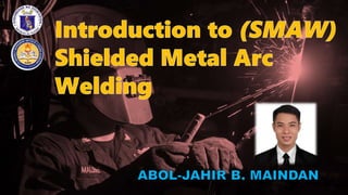 presentation for smaw senior high school tm | PPTX