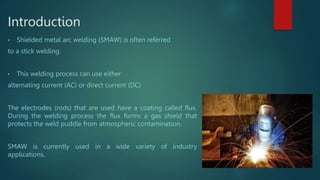 presentation for smaw senior high school tm | PPTX