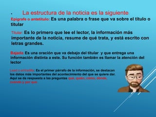 PPT-La-noticia-5º y 6to.pptx