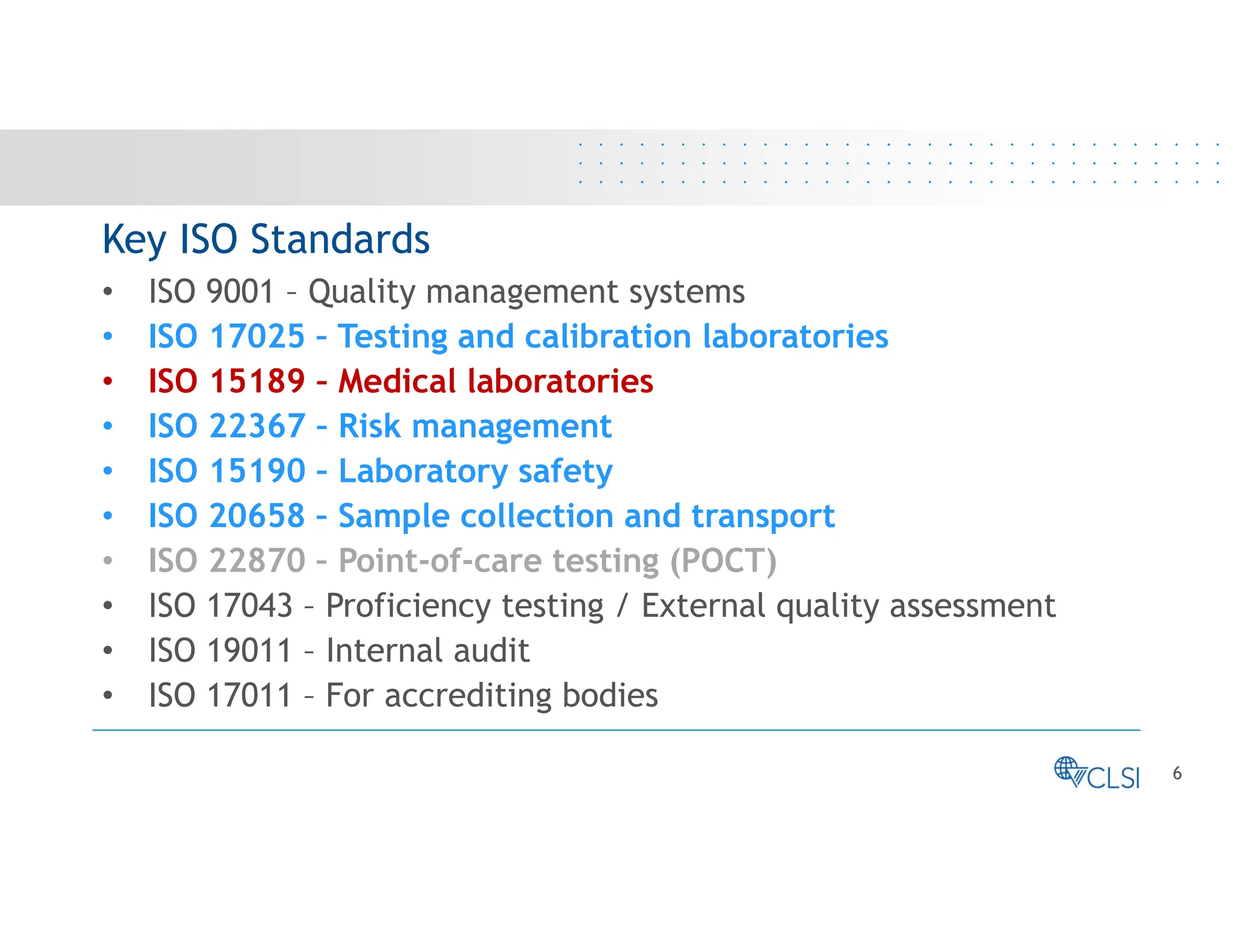PPT-LabCoP-ECHO_New-ISO15189-CLSI-Jan2023-v2.pdf