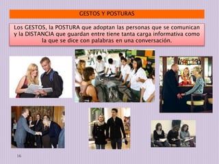 PPT - LA COMUNICACION (TIPOS Y ELEMENTOS).ppt