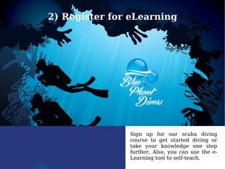 Learn Scuba Diving | PPT