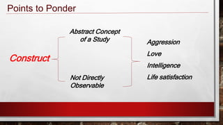 Research Methods | PPTX