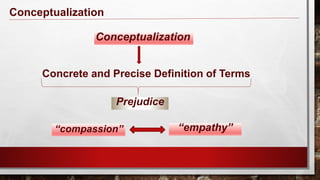 Research Methods | PPTX