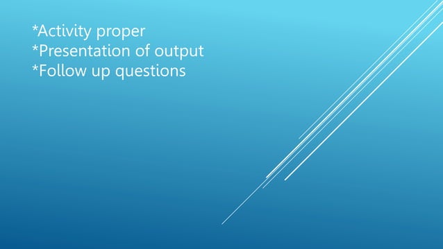 PPT Electric Circuits, Science for grade 5 | PPTX