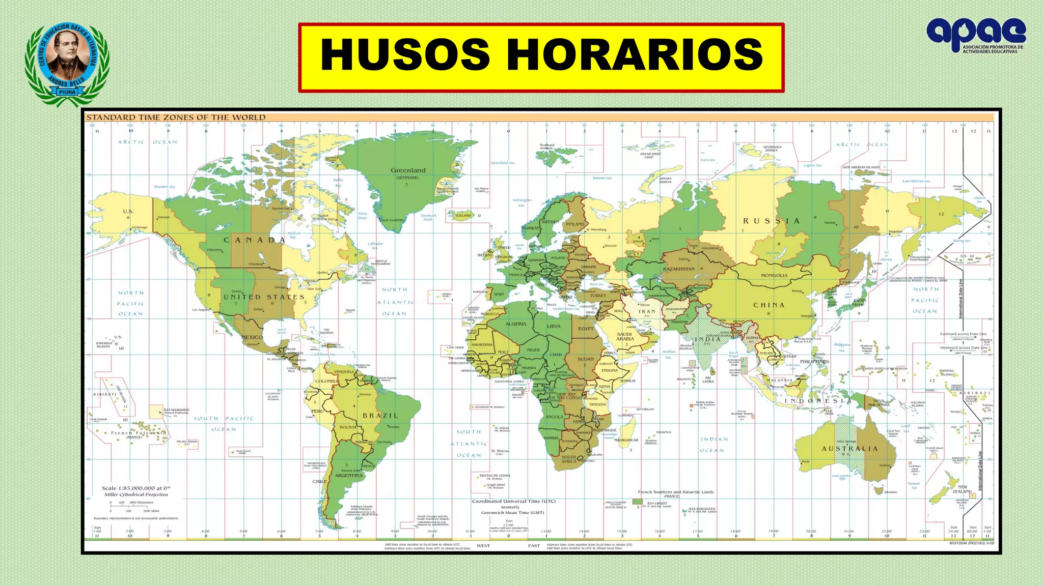 PPT - LOS HUSOS HORARIOS.pdf