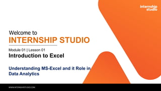 Data analytics from scratch to advance including project | PPT