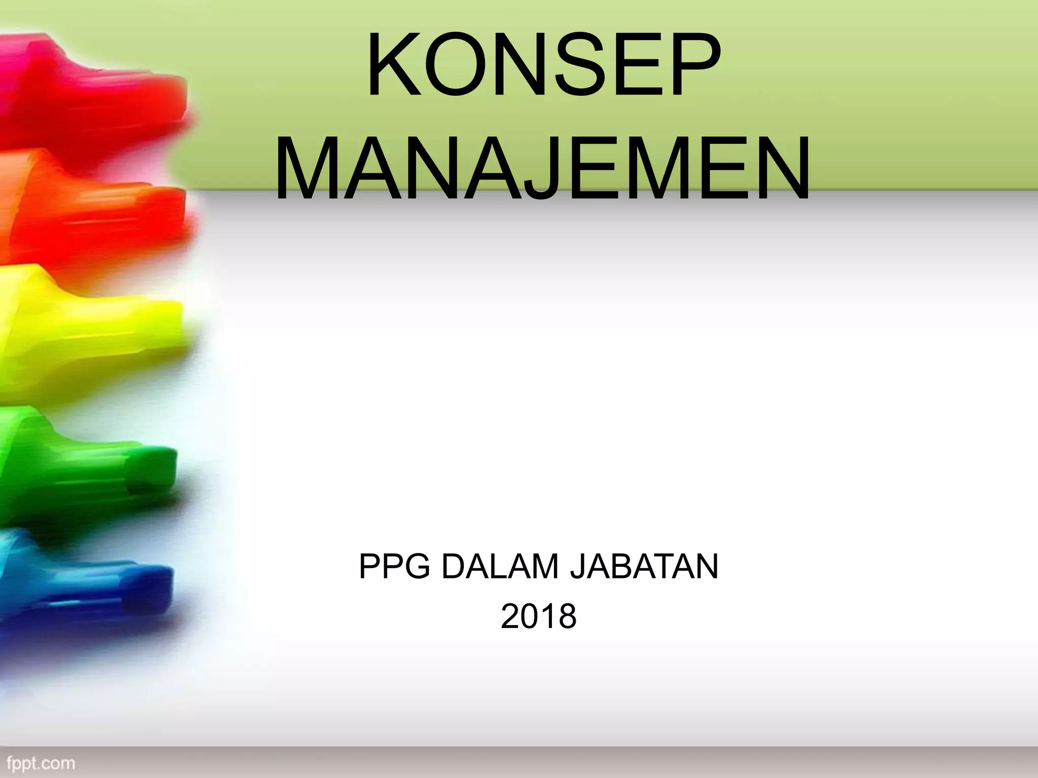 PPT M5 KB1 | PPT