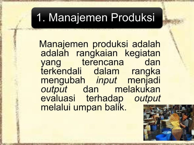 PPT M5 KB1 | PPT