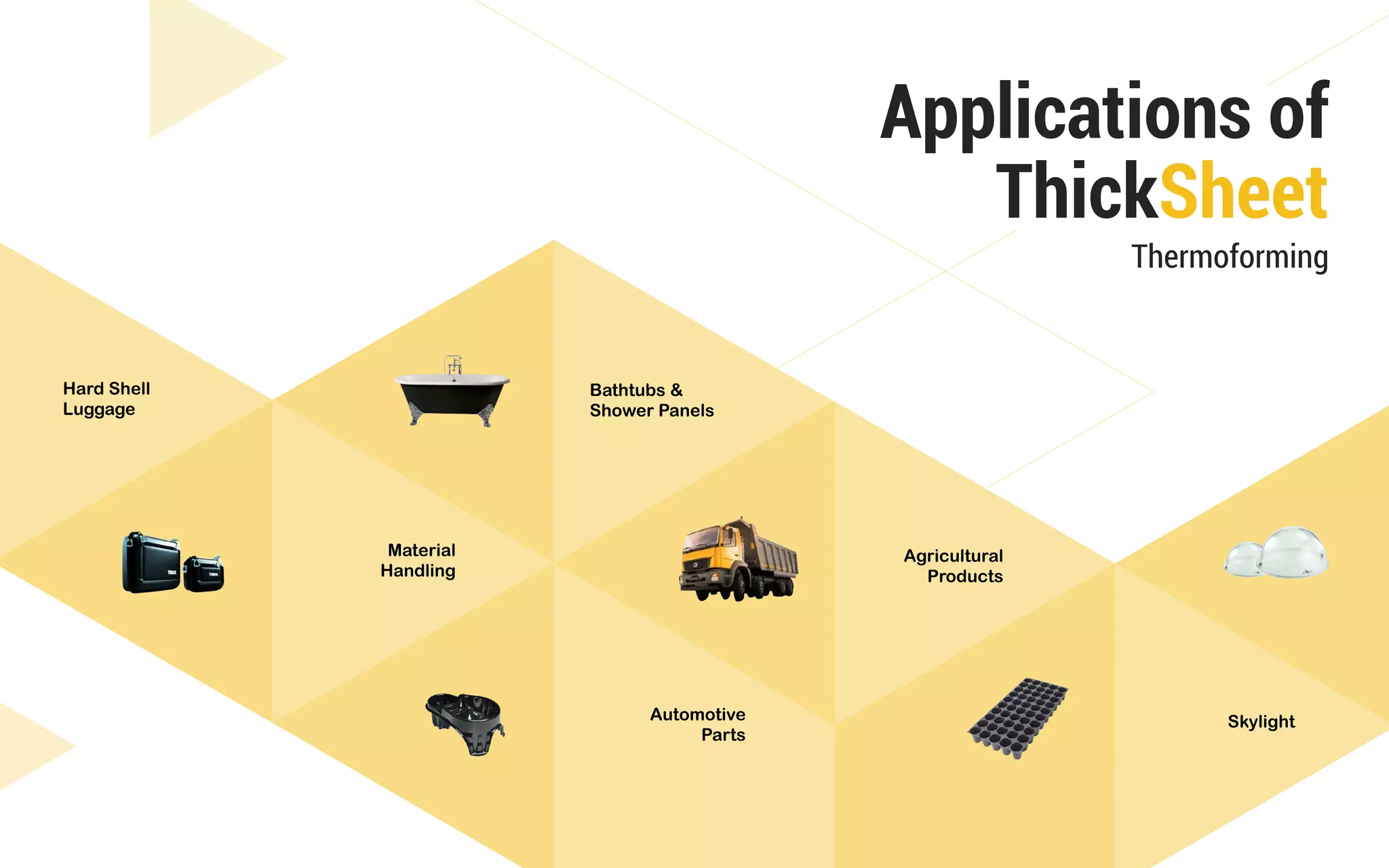 Machinecraft Thermoforming Machines, Moulds, Sheets | PDF ...