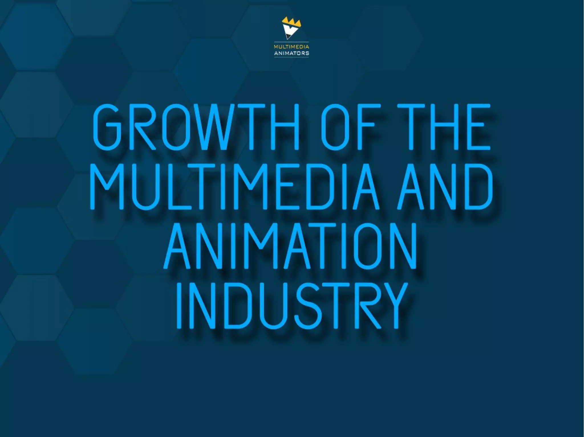 Overview of Multimedia and Animation | PPT