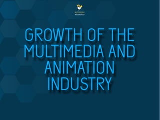 Overview of Multimedia and Animation | ODP