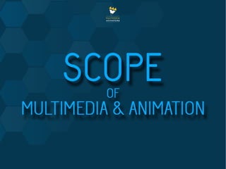 Overview of Multimedia and Animation | PPT