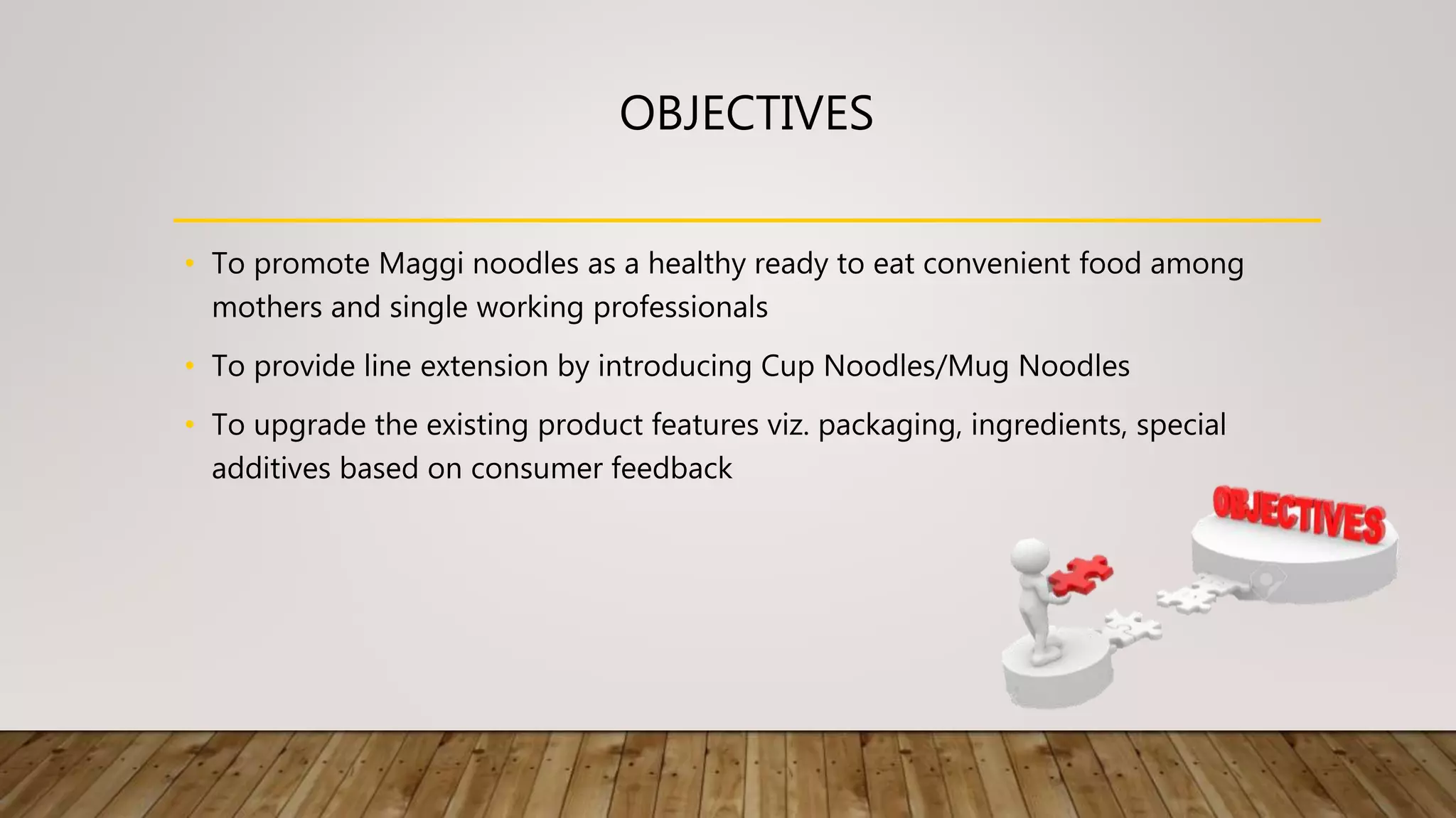 PPT- MAGGI | PPTX