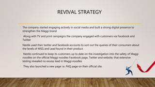 PPT- MAGGI | PPTX