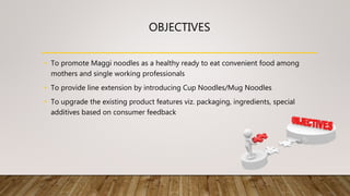 PPT- MAGGI | PPTX