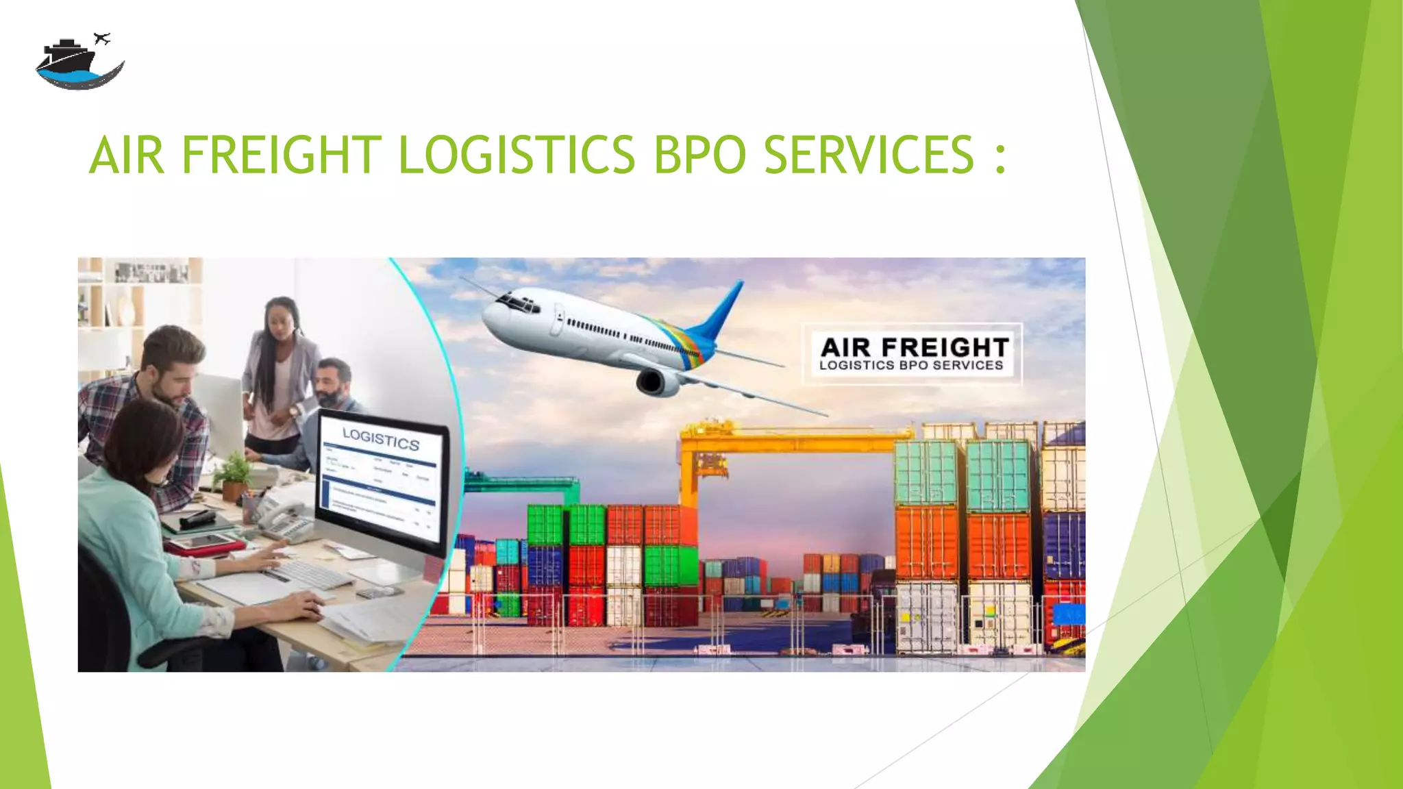 NexGen Logistics BPO | PPTX