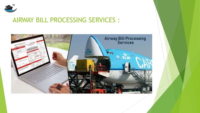 NexGen Logistics BPO | PPTX