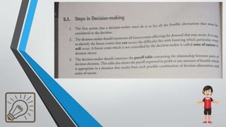 PPT-Management-Science-Chapter-4.pptx