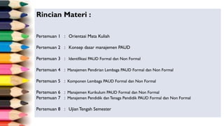 PPT-Manajemen-PAUD PPT-Manajemen-PAUD PPT-Manajemen-PAUD | PPTX