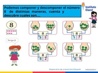 Ppt-Matemática descomponer unidad y decena.pptx