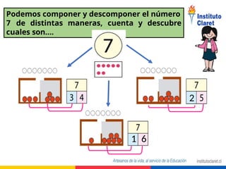 Ppt-Matemática descomponer unidad y decena.pptx