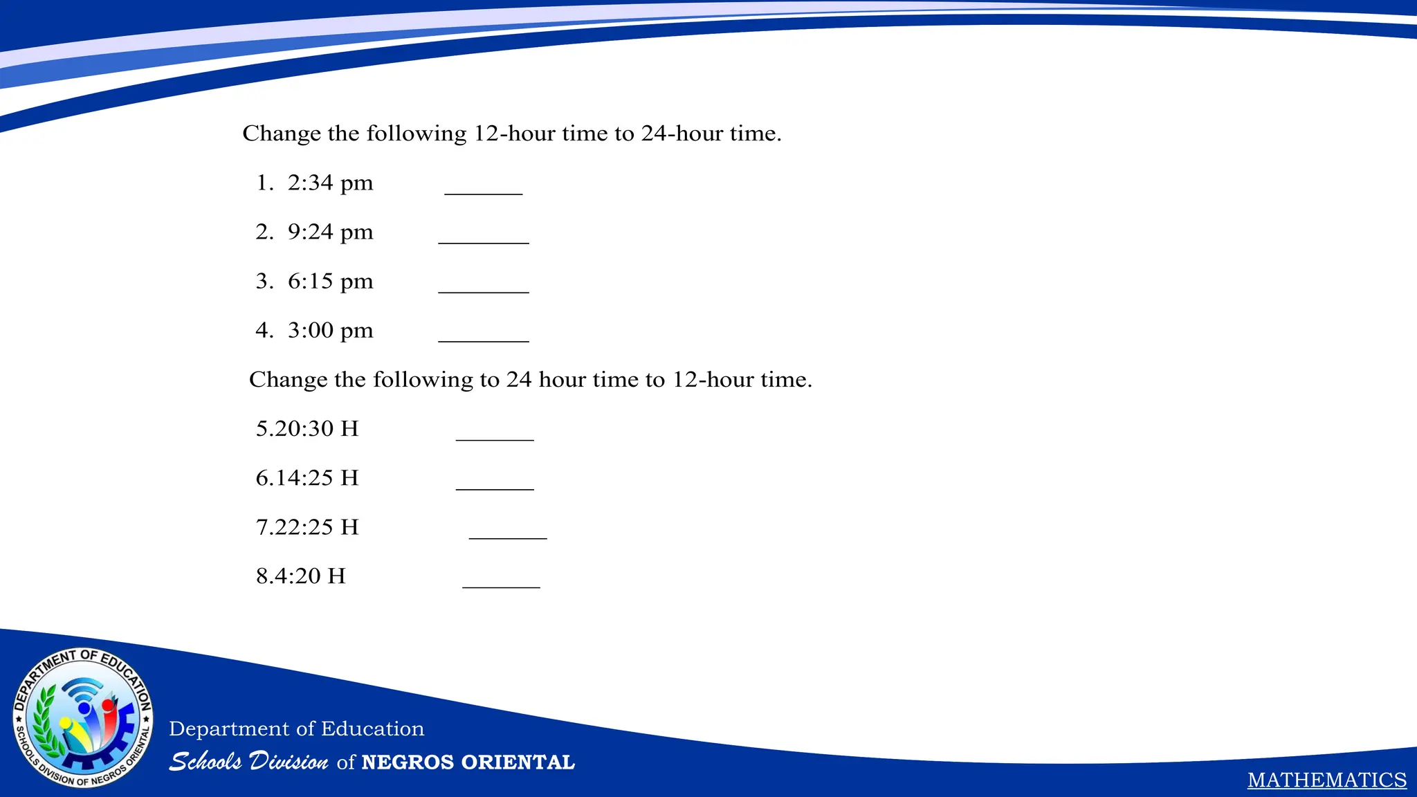 PPT Mathematics 5-Quarter 3-Week-7-Day-2 | PPTX
