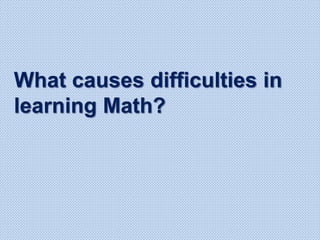 PPt-Math-Interventions (Ramirez, C., Templa R.).ppt