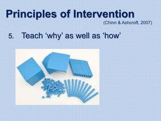 PPt-Math-Interventions (Ramirez, C., Templa R.).ppt