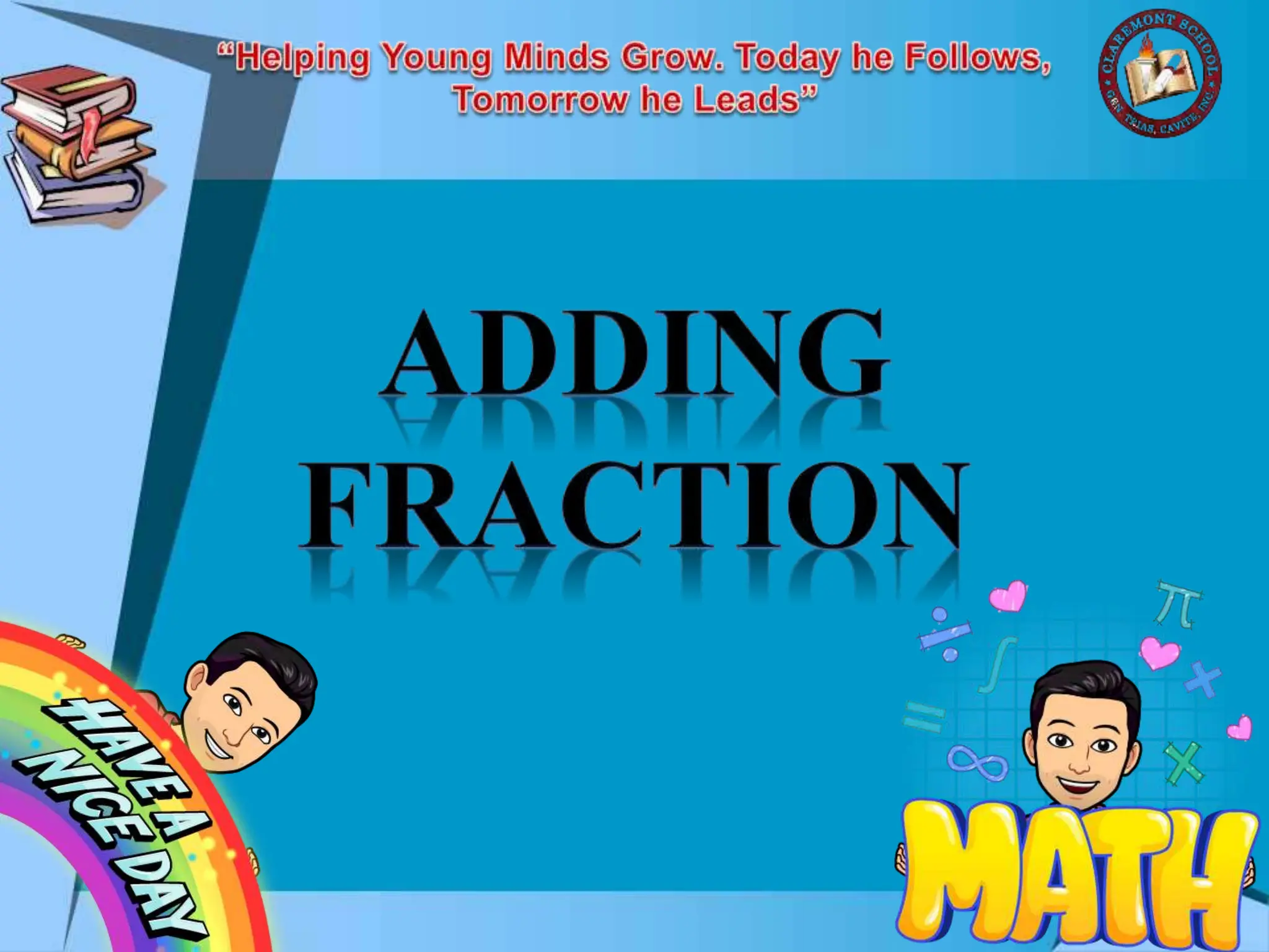 -ppt - Mathematics - grade 5-Lesson-4.pptx | Education