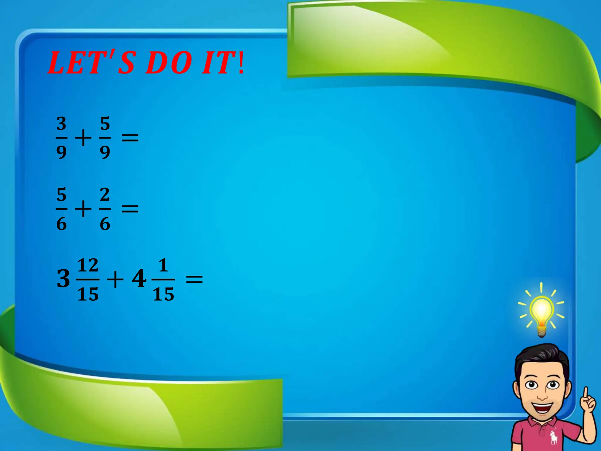 -ppt - Mathematics - grade 5-Lesson-4.pptx | Education