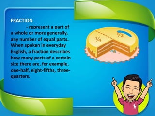 -ppt - Mathematics - grade 5-Lesson-4.pptx | Education